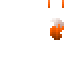 OB - FoxTail | Minecraft Skin