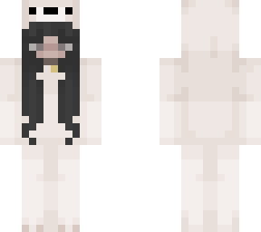 onesie uwu | Minecraft Skin