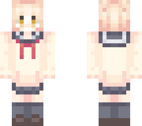 Toga | Minecraft Skin