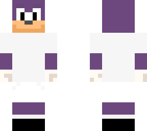 toontown | Minecraft Skins