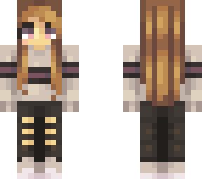 yeetus | Minecraft Skin