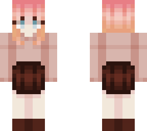 Library | Minecraft Skins