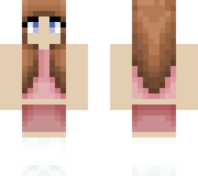 Alvas skin 2 | Minecraft Skin