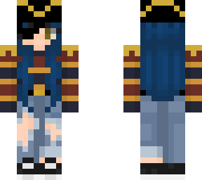 Arg | Minecraft Skin