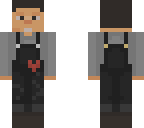 buzz cut | Minecraft Skins