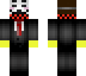 cwc | Minecraft Skin
