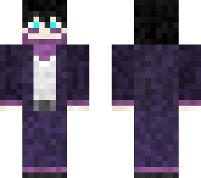 Dabi | Minecraft Skins