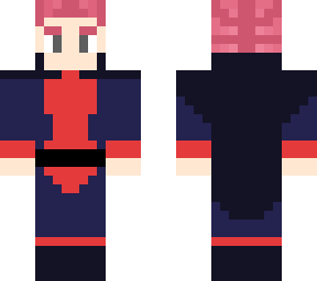 Lance | Minecraft Skins