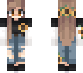 Dreamer | Minecraft Skin