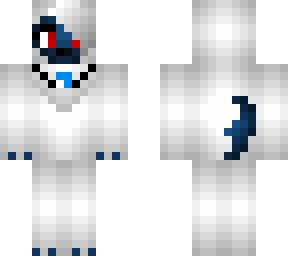 absol | Minecraft Skins