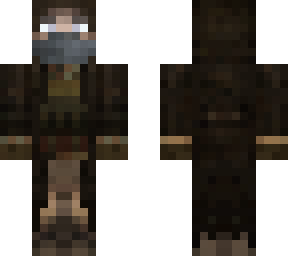 Stalker | Minecraft Skins