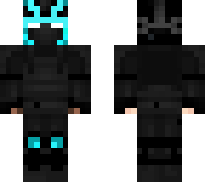 LOLO | Minecraft Skin