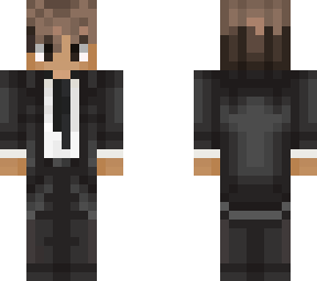 Lawyer | Minecraft Skins