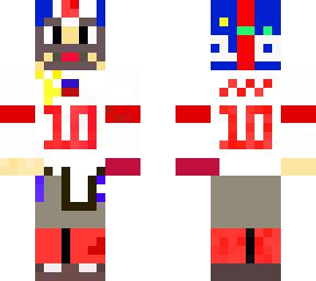 Nfl | Minecraft Skins