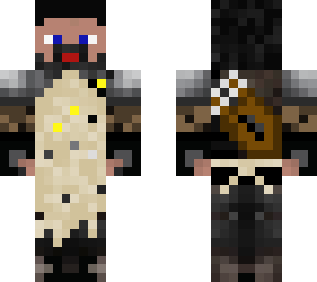 Orion | Minecraft Skins