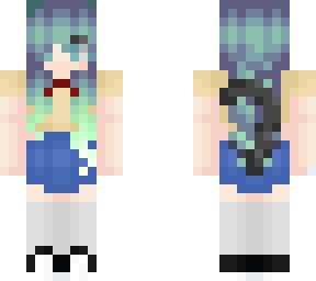 skinseed | Minecraft Skins