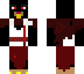 skaven | Minecraft Skins