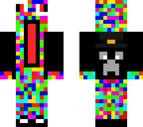 cwc | Minecraft Skin