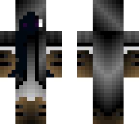 dark elf | Minecraft Skins