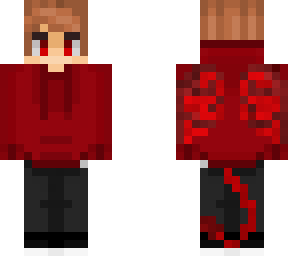 Tord | Minecraft Skins