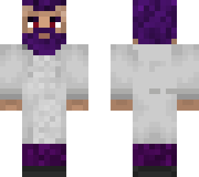 mobius | Minecraft Skins
