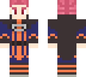 Lance | Minecraft Skins