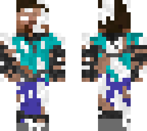 Farlander | Minecraft Skins