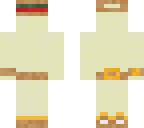 hjghj | Minecraft Skin