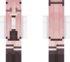 Neko | Minecraft Skin