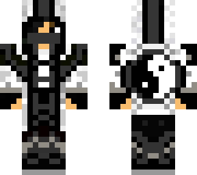 Ninja | Minecraft Skin