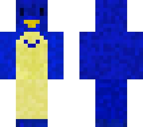 pablo backyardigans | Minecraft Skins