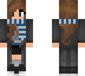 ravenclaw | Minecraft Skin