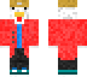 Huhn | Minecraft Skins