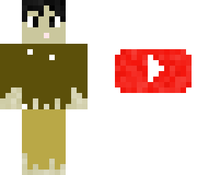 sub | Minecraft Skin