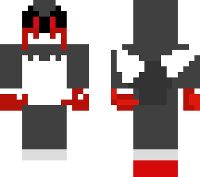 Tails Exe | Minecraft Skins