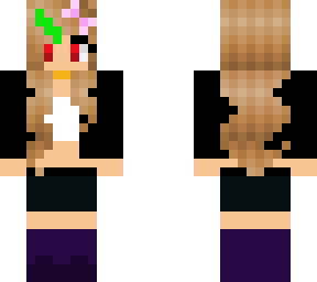 YAY | Minecraft Skin