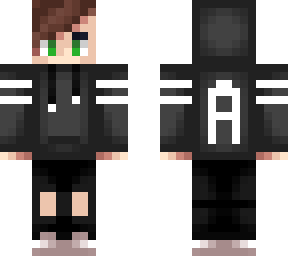 layered skins | Minecraft Skins