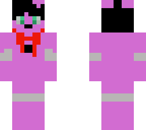 Bonnet | Minecraft Skins