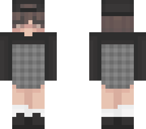 2019 | Minecraft Skins