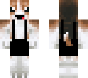 Beagle | Minecraft Skins