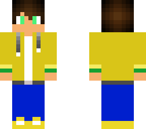 fnaf cassidy | Minecraft Skins