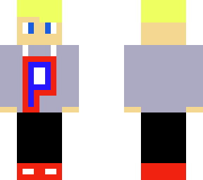 pistons | Minecraft Skin