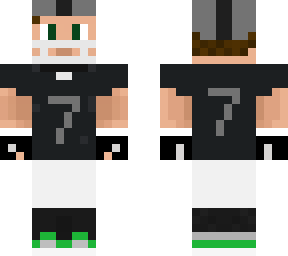 Raiders | Minecraft Skins