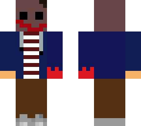 Slash v4 | Minecraft Skin