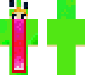 how to draw unspeakablegaming minecraft skin