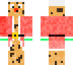vvg fbfvn | Minecraft Skin