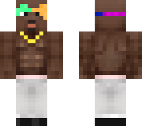 2pac | Minecraft Skins