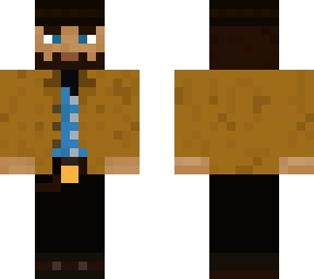 arthur morgan | Minecraft Skins