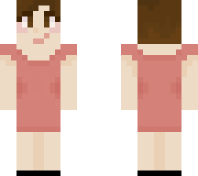 Curvy | Minecraft Skins