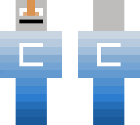 caprisunv2 | Minecraft Skin